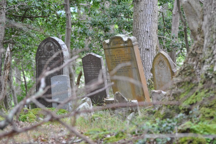 Scottish funeral customs – Graveyards of Scotland