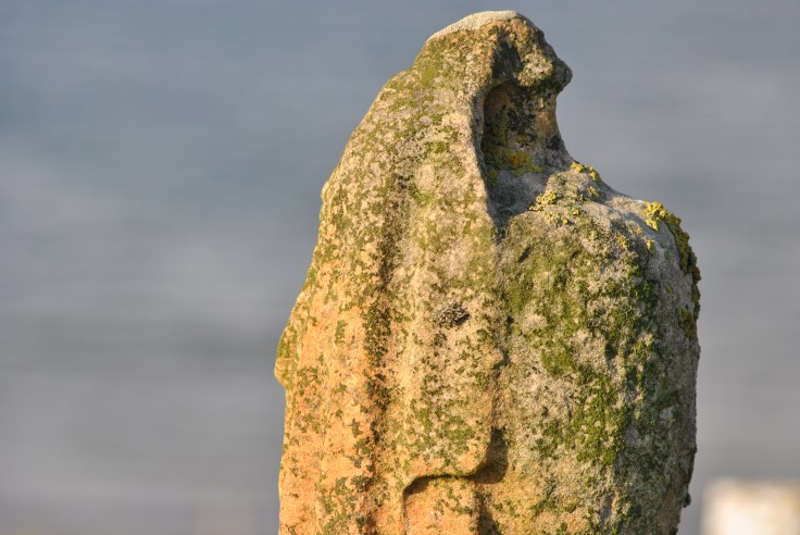grave mounds – Graveyards of Scotland