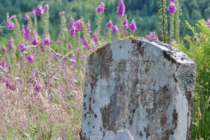 Scottish funeral customs – Graveyards of Scotland
