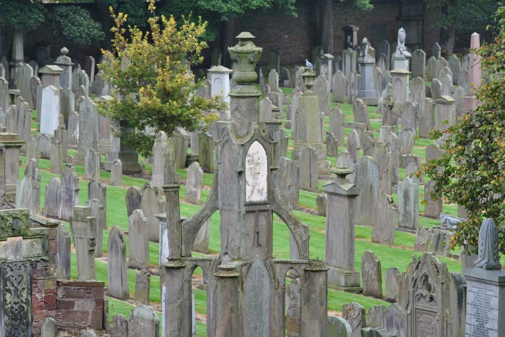 Scottish funeral customs – Graveyards of Scotland