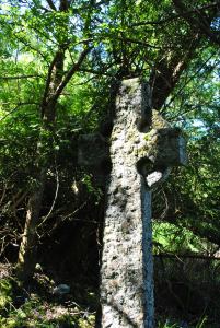 Inishail – Graveyards of Scotland