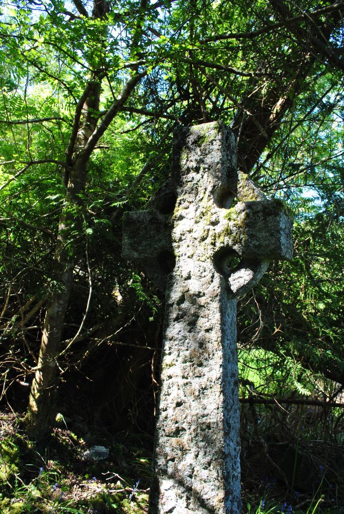 Inishail – Graveyards of Scotland