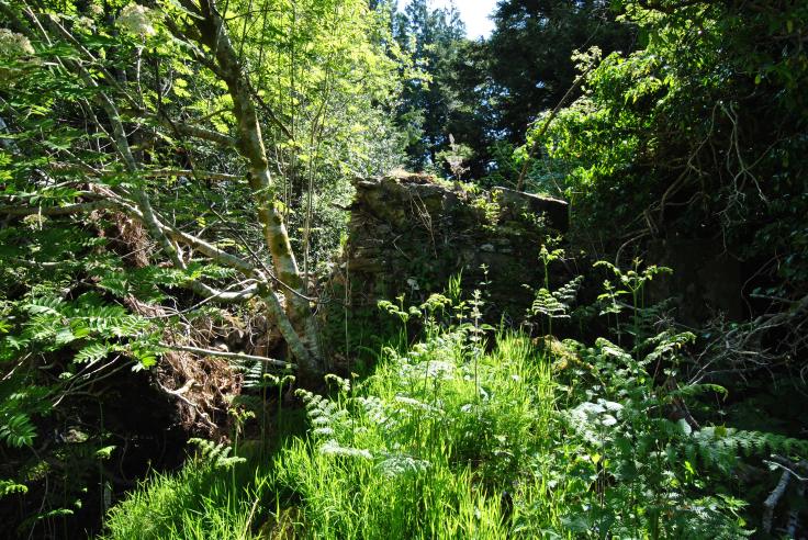 Inishail – Graveyards of Scotland