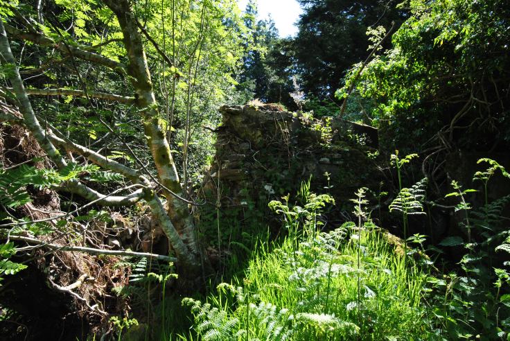 Inishail – Graveyards of Scotland