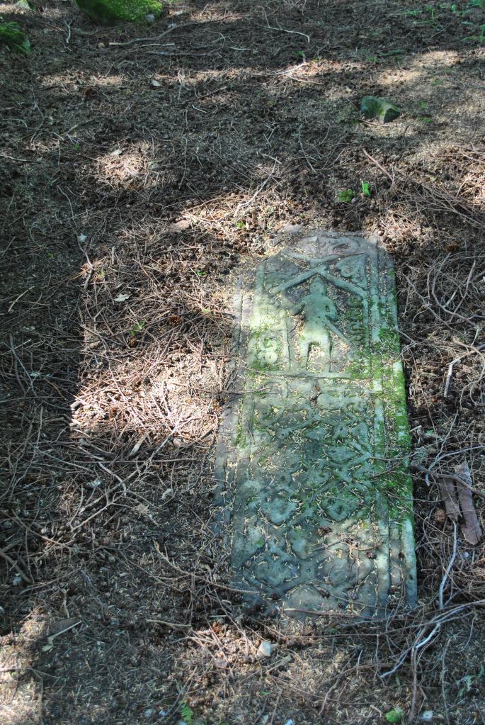 Inishail – Graveyards of Scotland