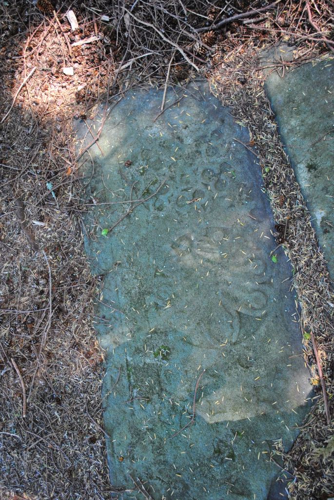 Inishail – Graveyards of Scotland