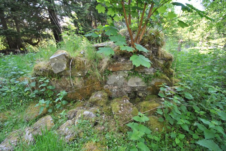 Inishail – Graveyards of Scotland