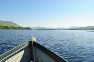 Inishail – Graveyards of Scotland