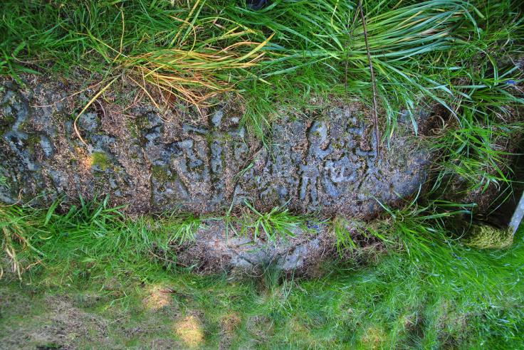 Inishail – Graveyards of Scotland