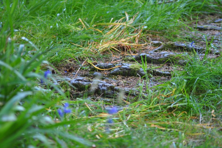 Inishail – Graveyards of Scotland