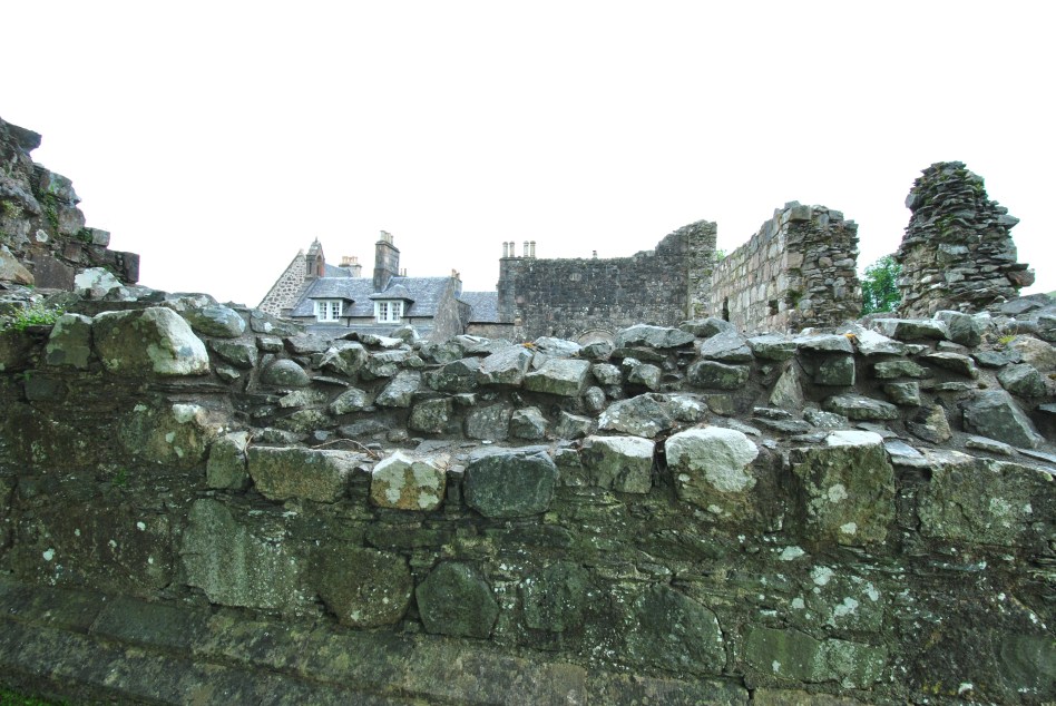 Ardchattan’s Murder Victim – Graveyards of Scotland