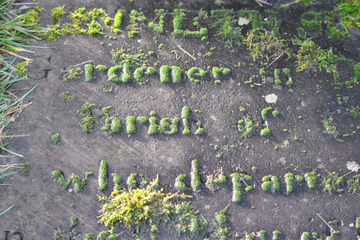 the funeral fight – Graveyards of Scotland