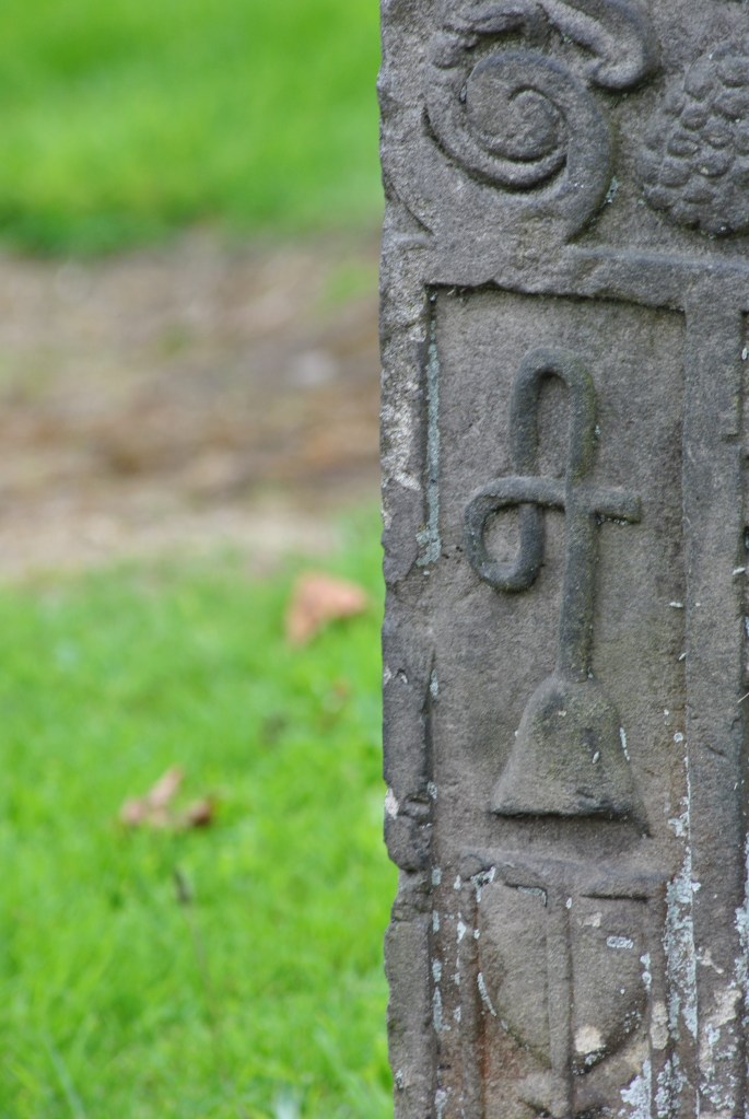 gravestone symbols – Graveyards of Scotland