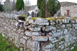 Jacobite weapons and a vanished island – Graveyards of Scotland
