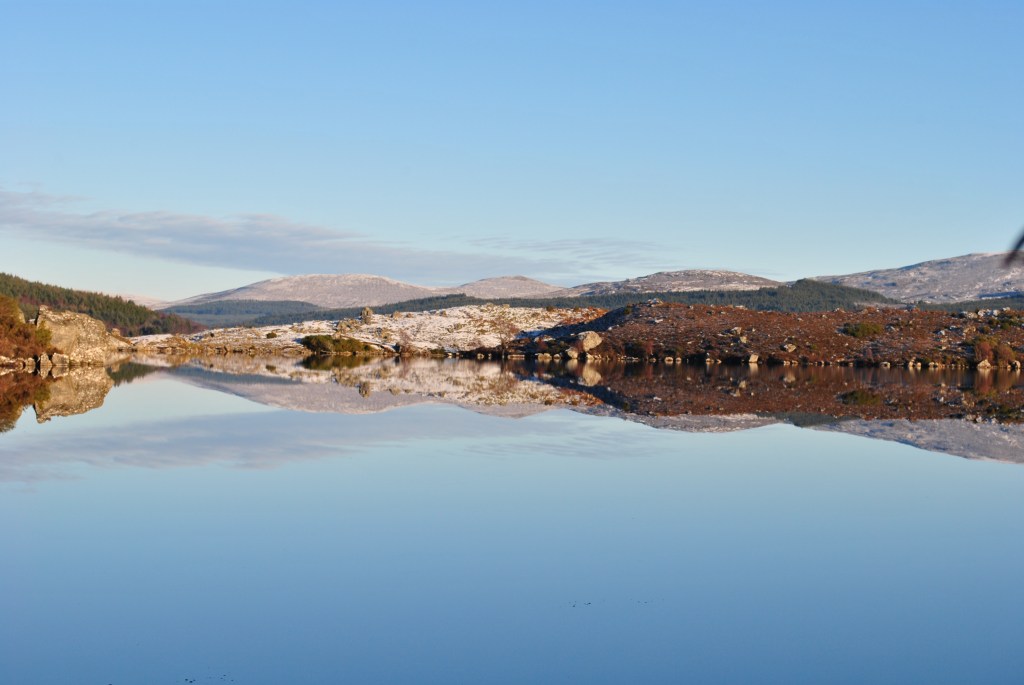 Jacobite weapons and a vanished island – Graveyards of Scotland