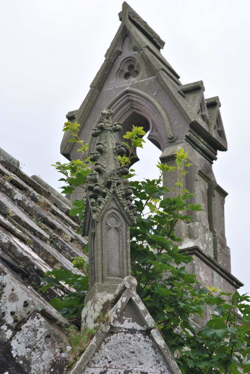 the Lockhart blunder – Graveyards of Scotland