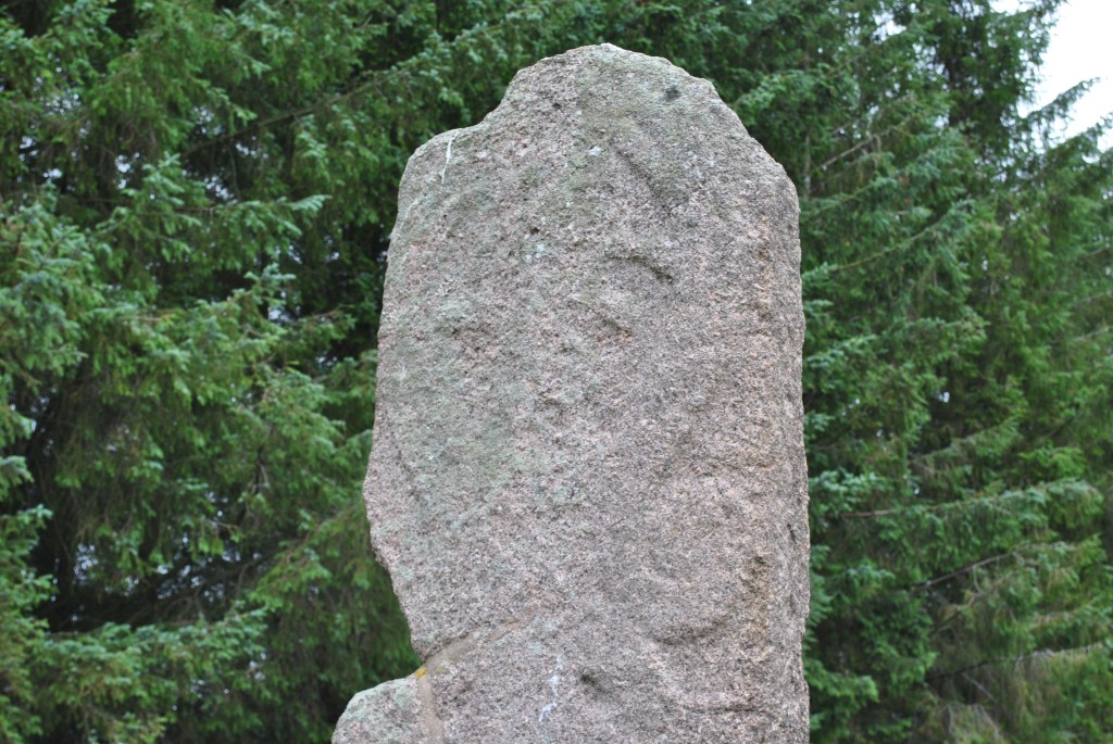 ancient gravestone – Graveyards of Scotland