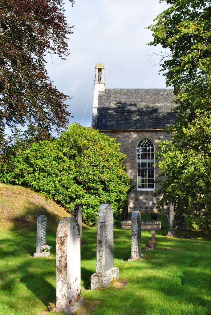 gallow’s hill – Graveyards of Scotland