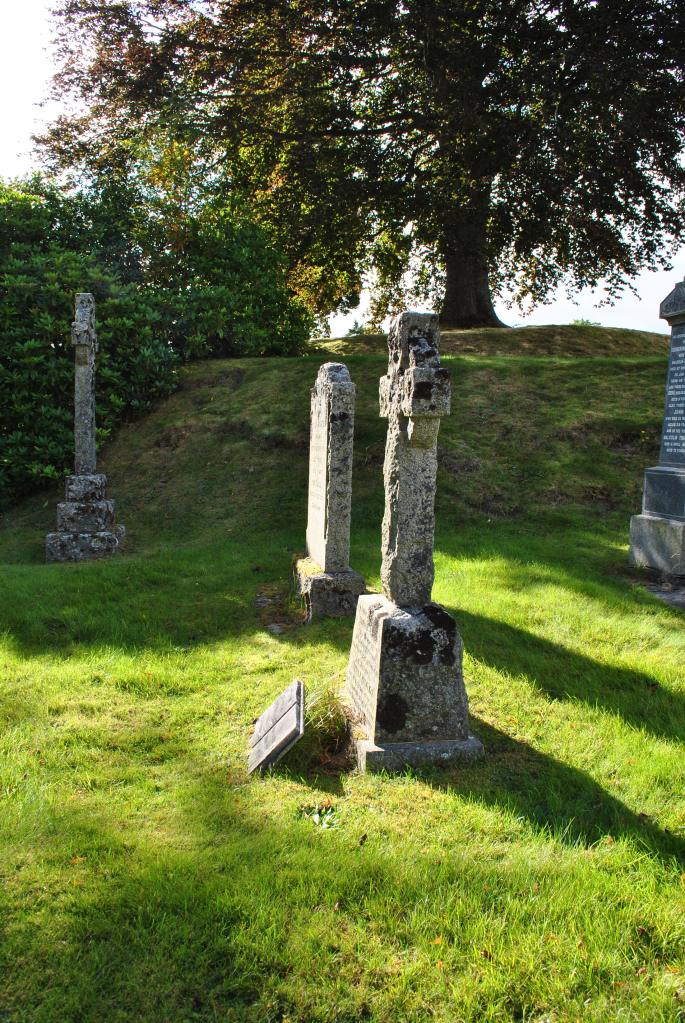 gallow’s hill – Graveyards of Scotland