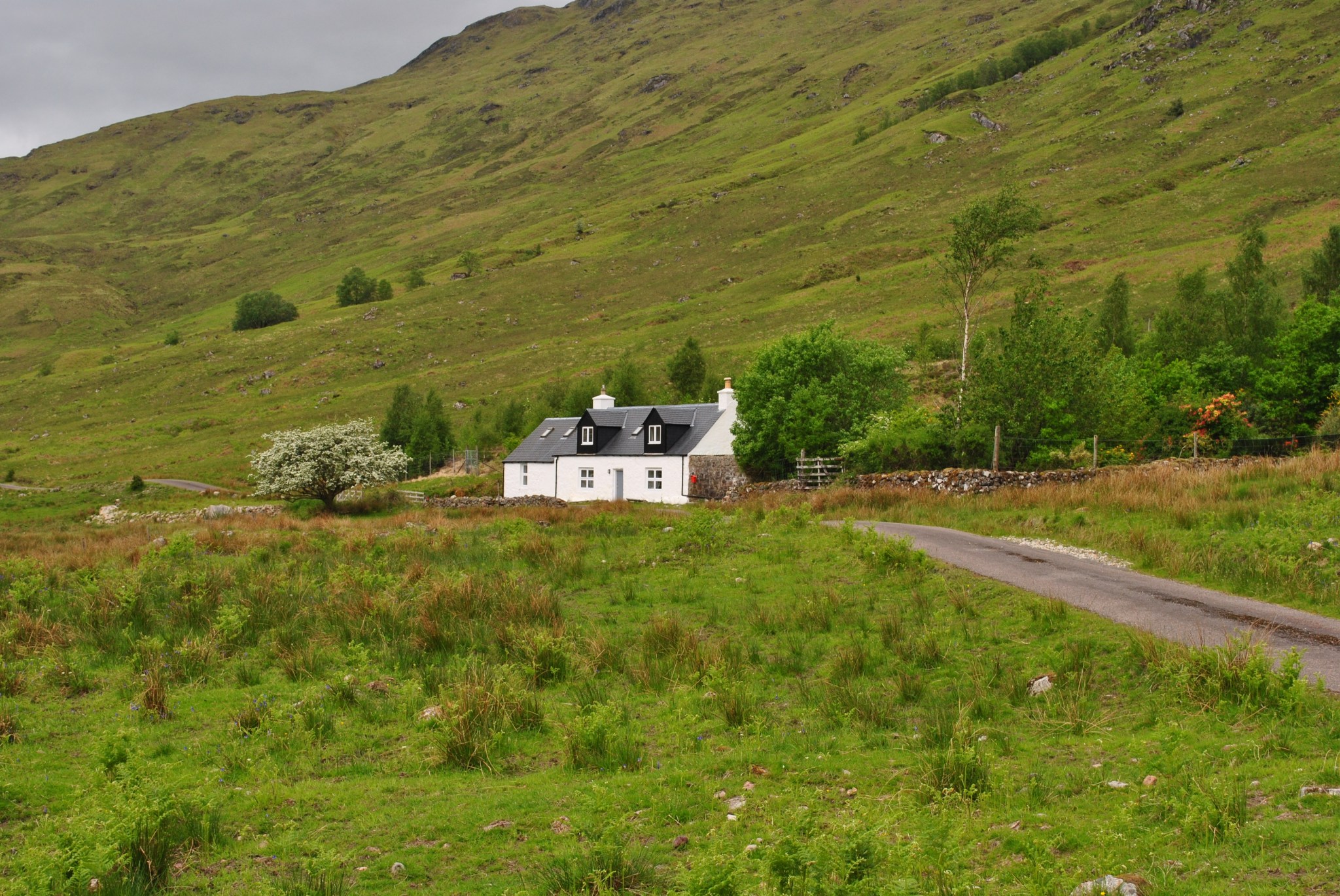 New leads to Murlaggan’s gold? – Graveyards of Scotland