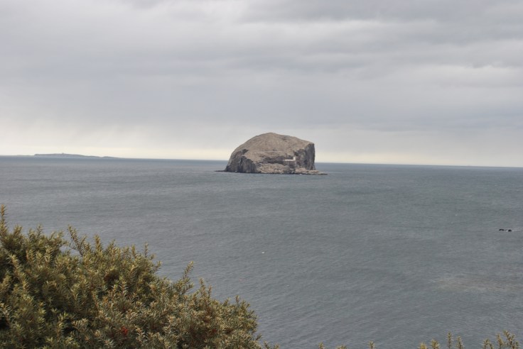 rock without a grave – Graveyards of Scotland