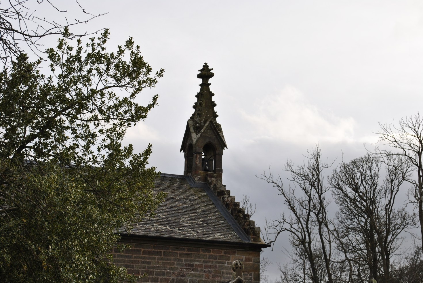 Dunino’s pagan past – Graveyards of Scotland