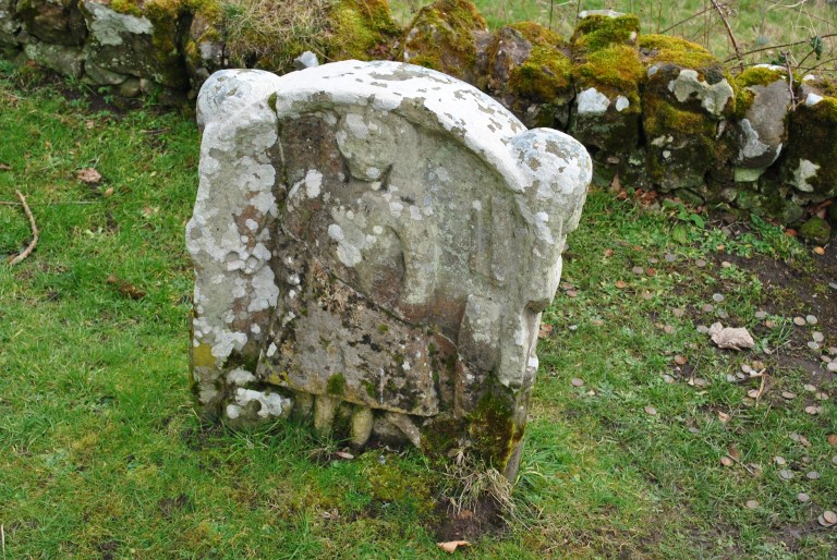 Dunino’s pagan past – Graveyards of Scotland